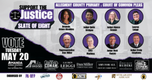 Progressive Groups Announce Endorsed Candidates for Allegheny County ...